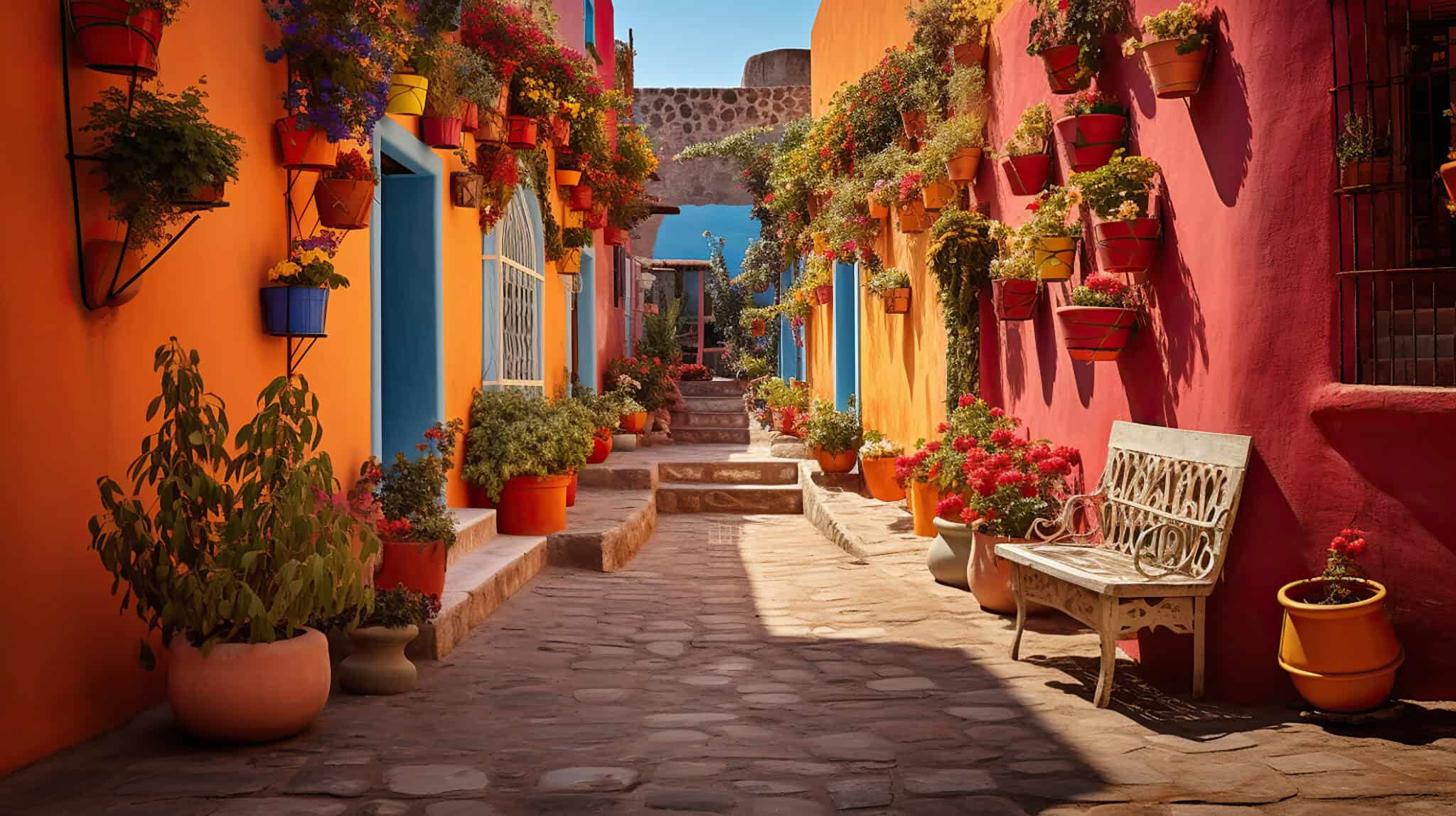 2026 Santa Fe Rental Market Guide | Proven Local Insights